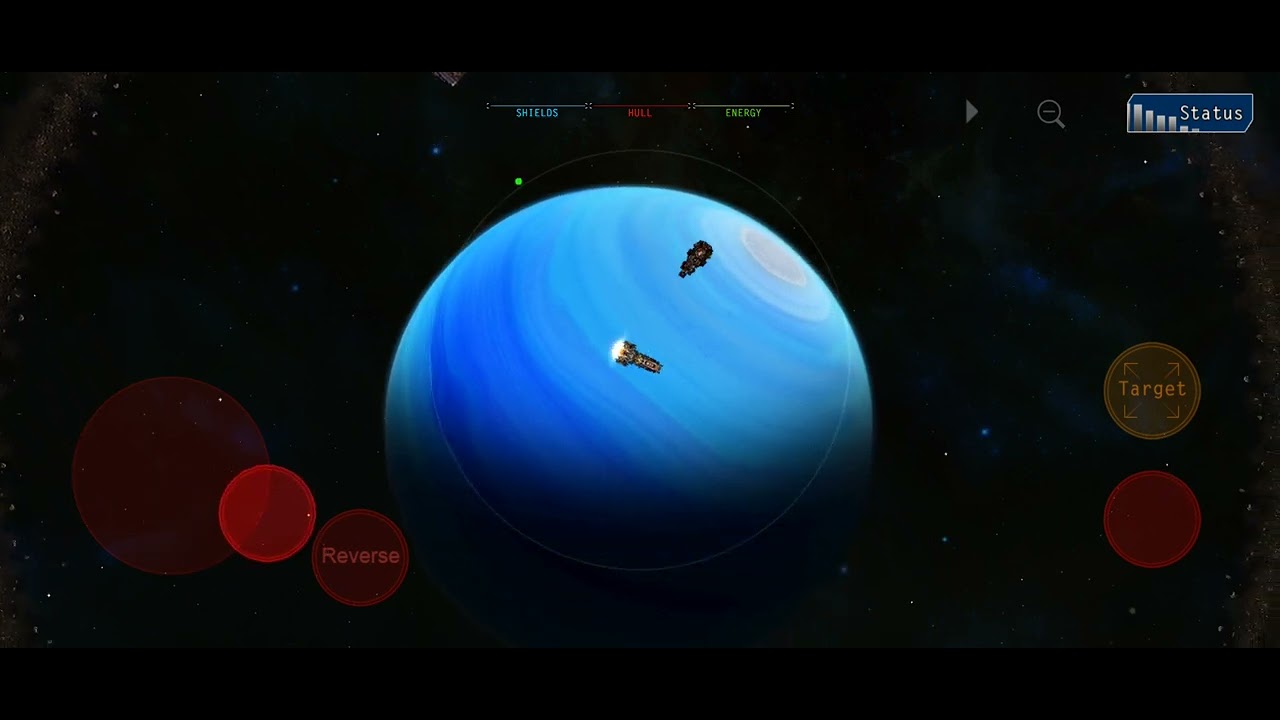 Space RPG 4 Mobile Gameplay #3 Purchasing The Salvager Ship - YouTube