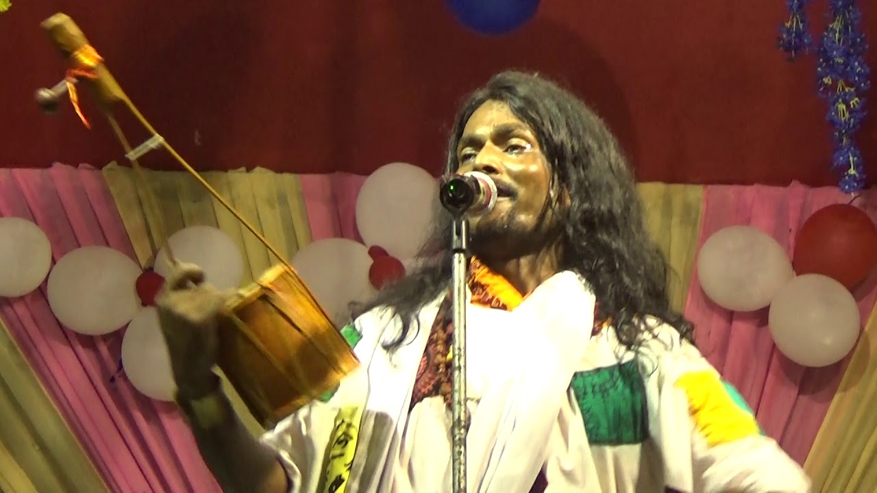 new Lalongite baul song 2018 || বাংলা গান || bengali baul gaan video ...