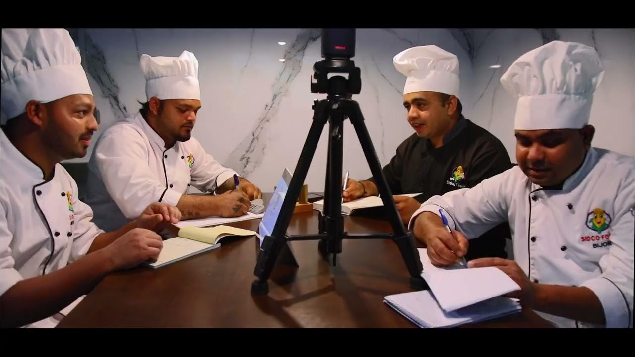 About Us- SIDCO FOODS - YouTube