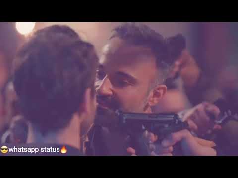bad boy attitude - 😎whatsapp status🔥