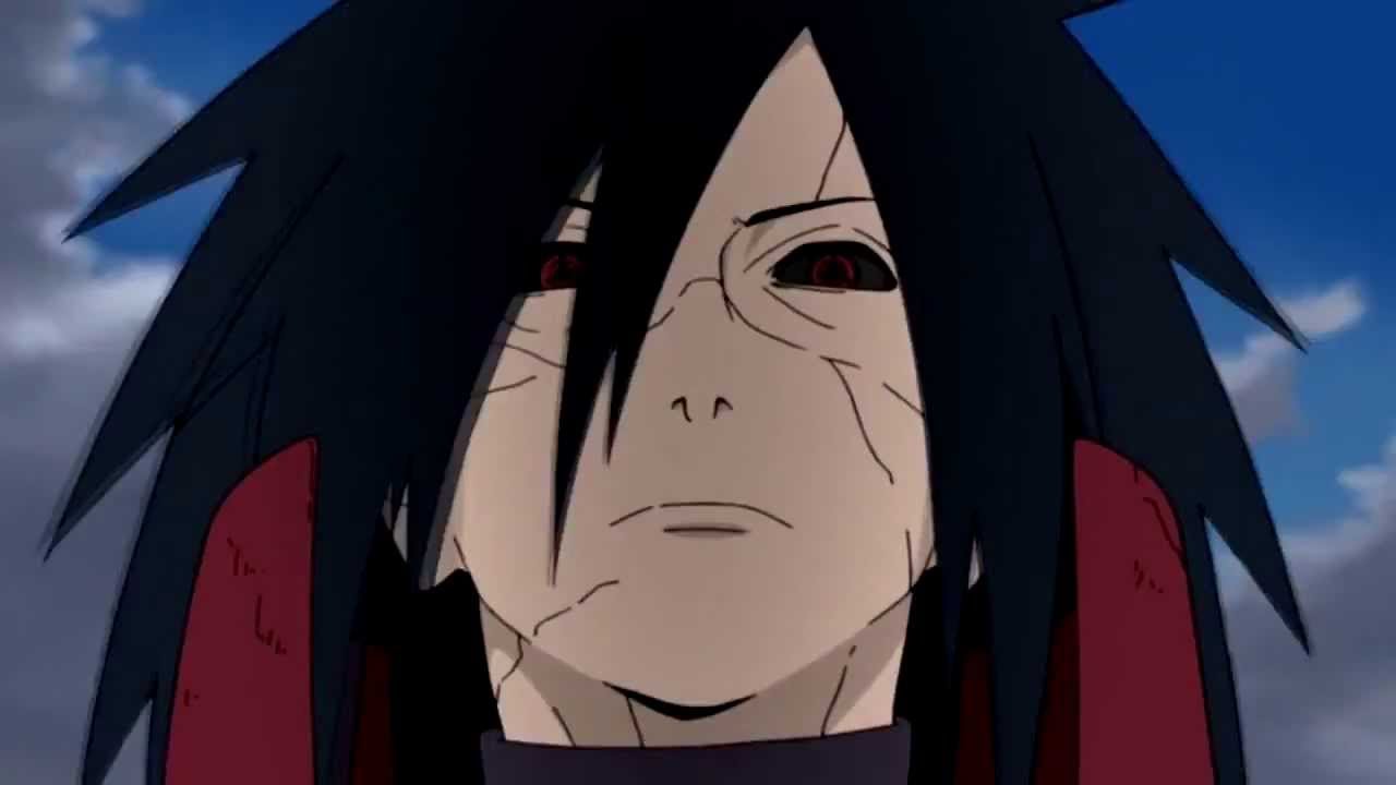 Naruto Online - Madara Uchiha [Edo Tensei] - 14/03/2019 - YouTube