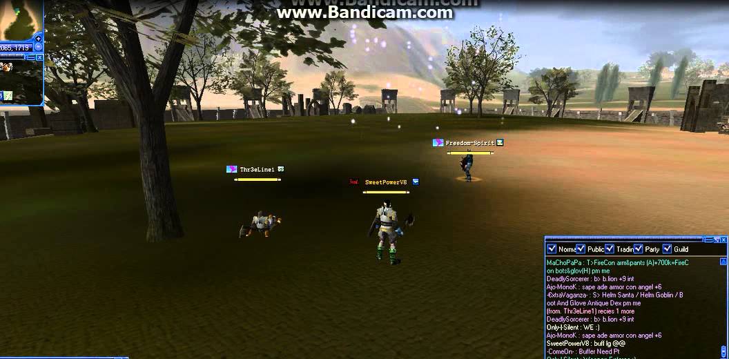 RYL oracle ice set +13 - YouTube