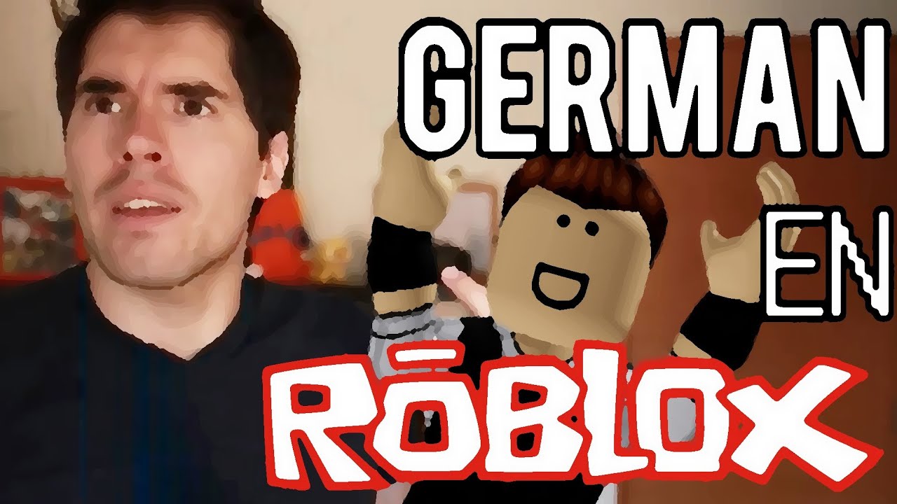 HolaSoyGerman intro (version ROBLOX) - YouTube