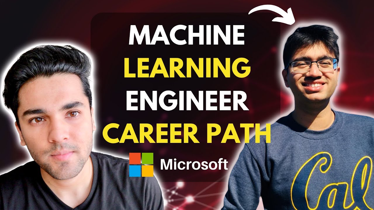 Machine Learning Engineer Career Path | Perfect blend of Data Science ...