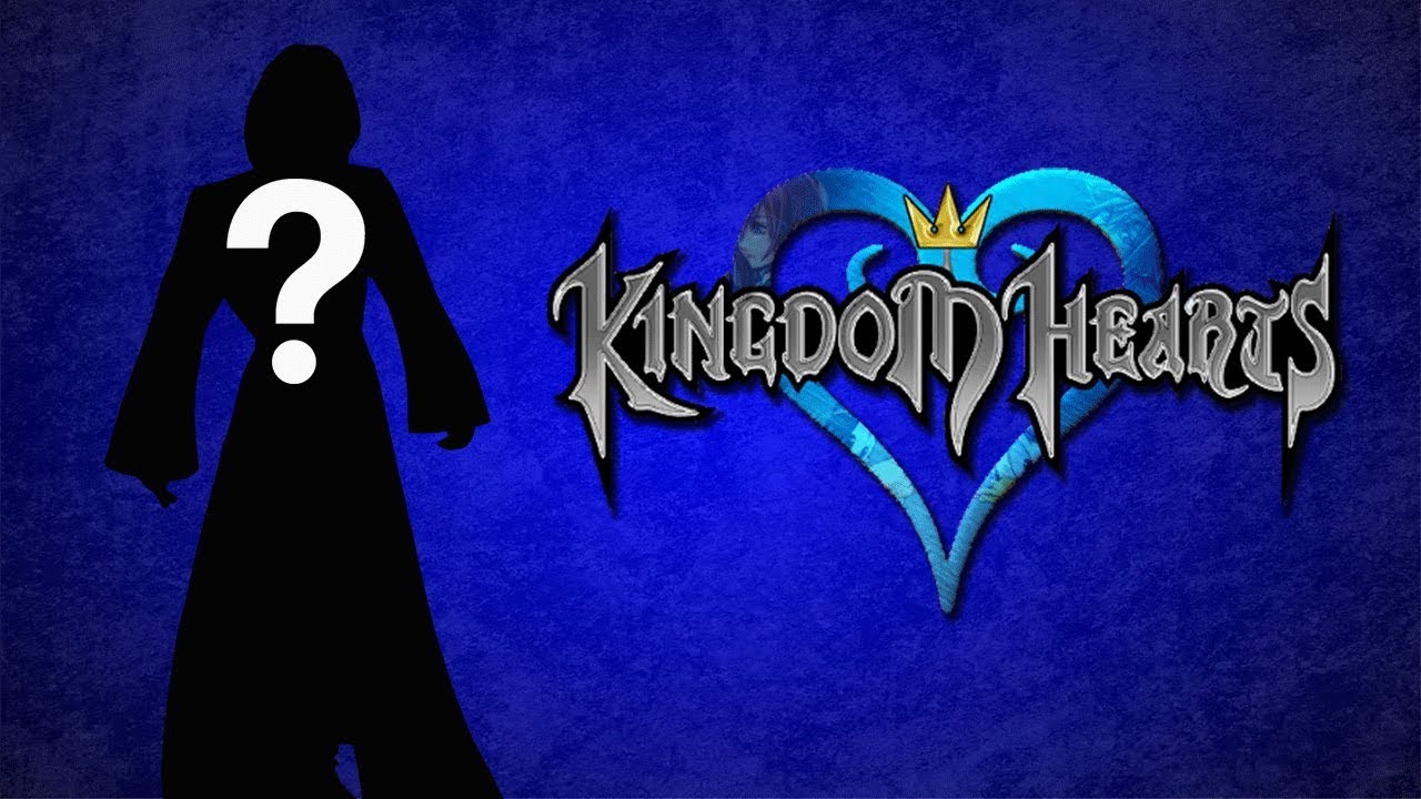 Kingdom Hearts 1 HD PS4 - Secret Boss Fight #4 - YouTube