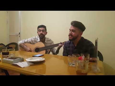 Okaber- Denizin Intihari (cover)