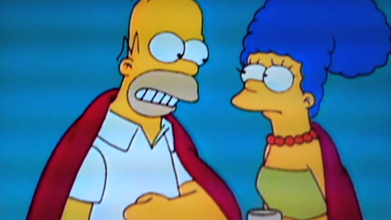 The Simons - YouTube