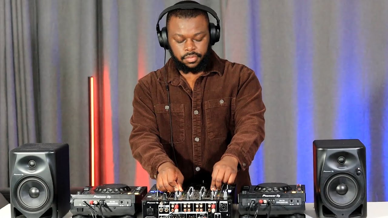 Deep & Soul Grooves 79 Mixed By DysFonik | South Africa | Deep House ...