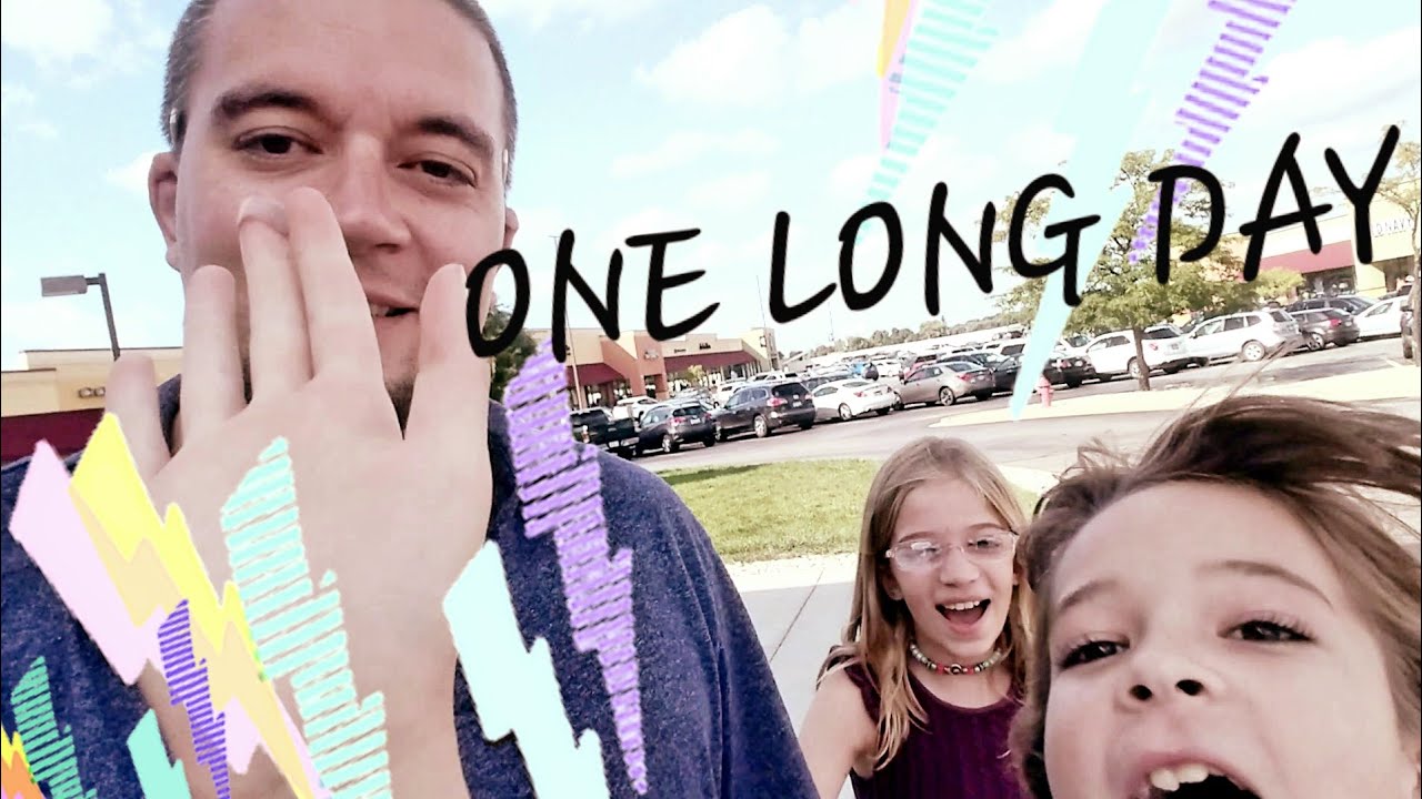 Labor Day Eve | Didn't Go Home - YouTube