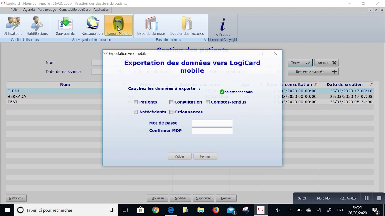 LogiCard, Introduction - YouTube