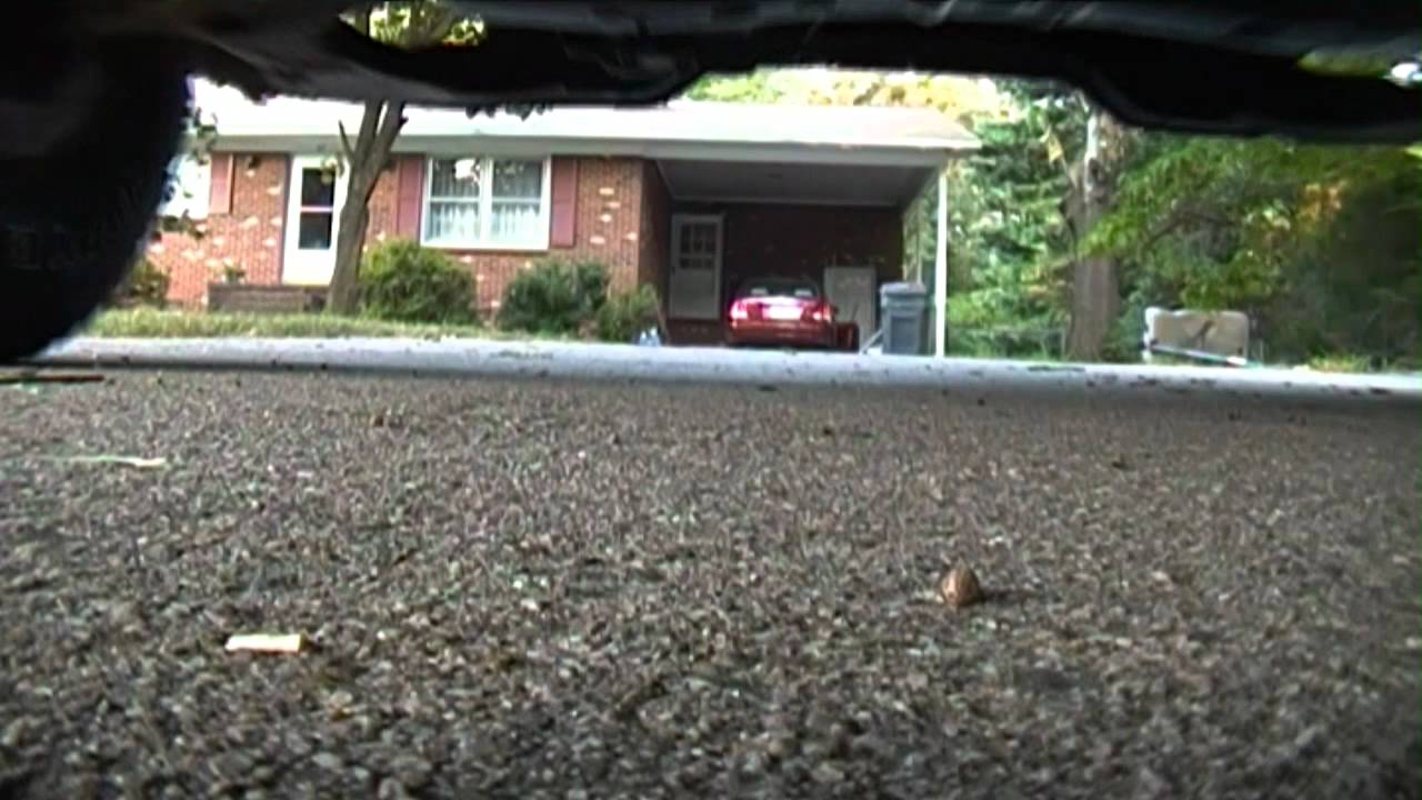 My 1986 Dodge D50 4X4 2 Flowmaster - YouTube