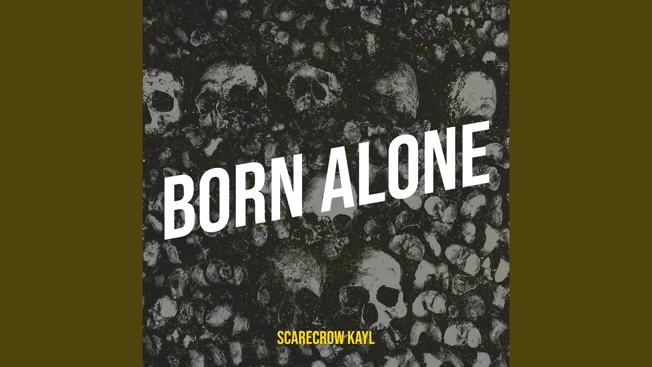 Born Alone - YouTube