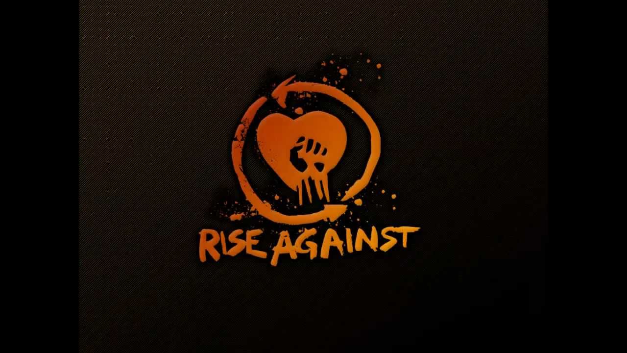 Rise Against - Satellite (HQ) - YouTube