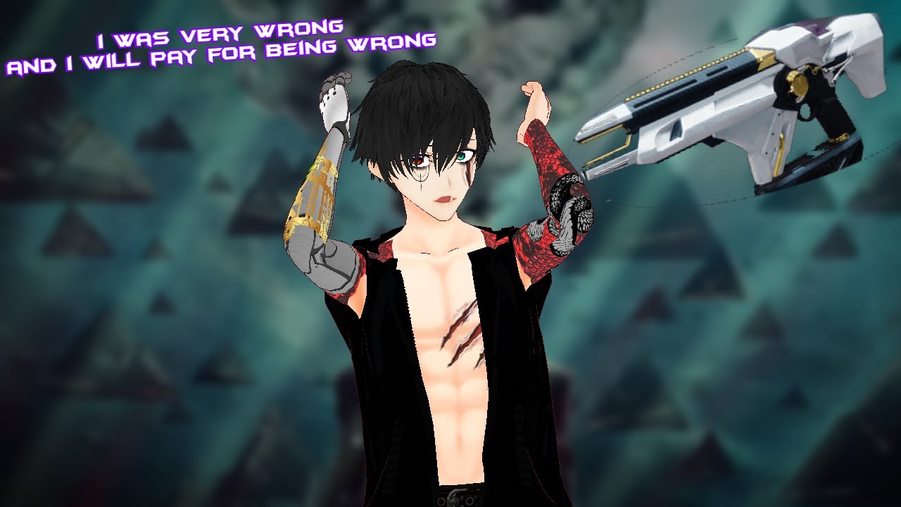 telesto Disciple of the Witness? - YouTube