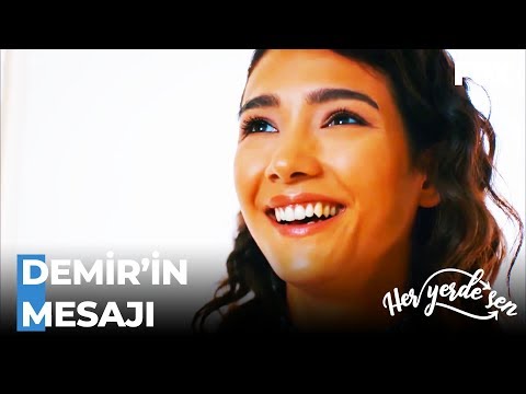 Selin, Demir'in Tabularını Yıktı - Her Yerde Sen 11. Bölüm