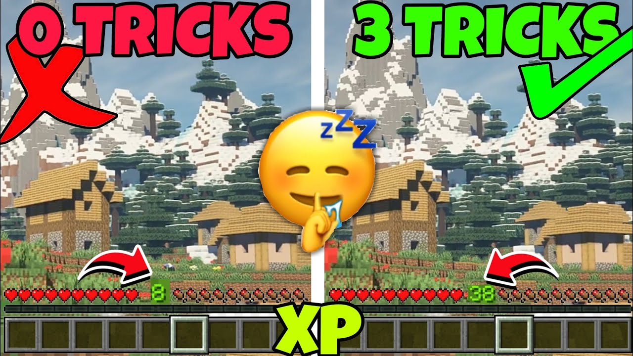 These 3 XP FARM Tips🔥 Will Give You 3 times XP🤩[Hindi] - YouTube