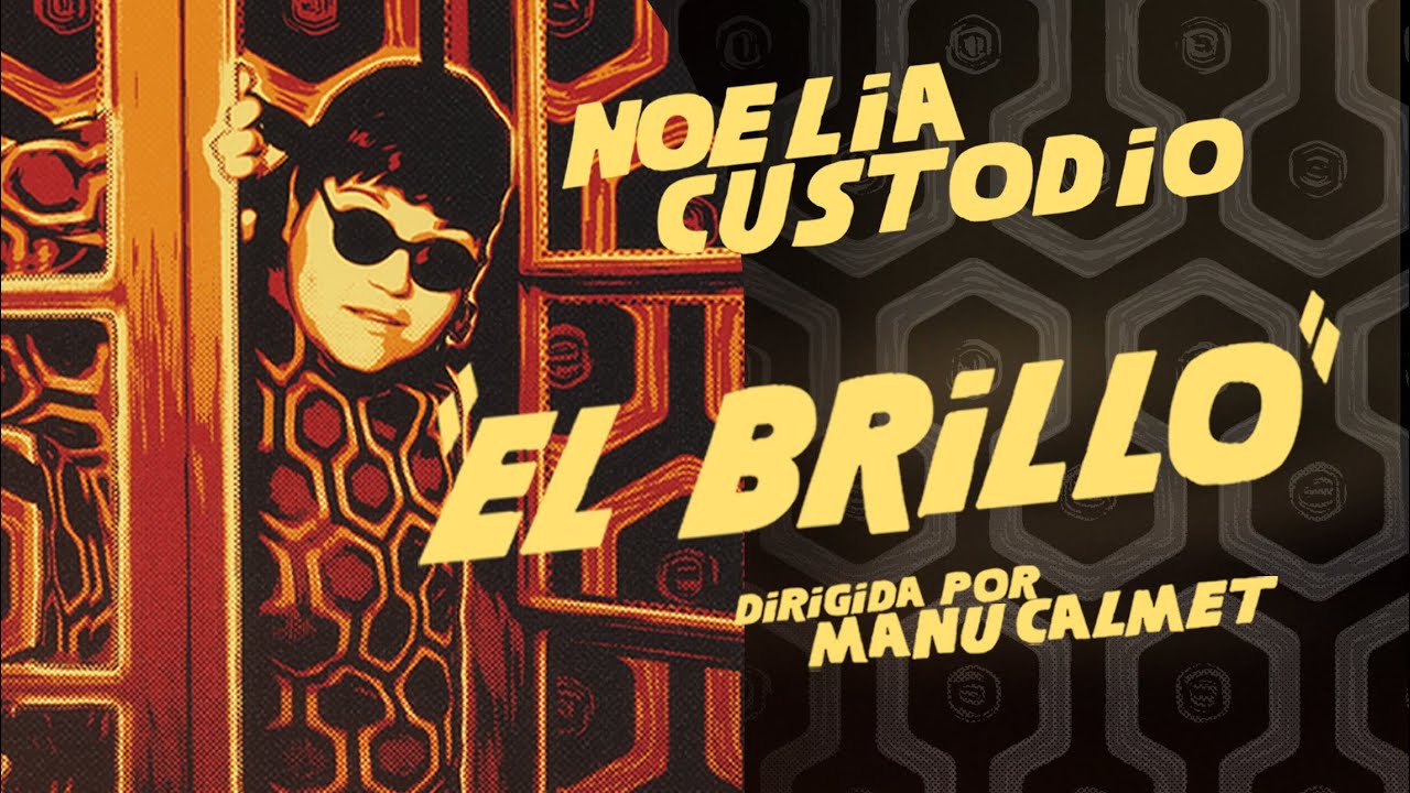 EL BRILLO trailer oficial - YouTube