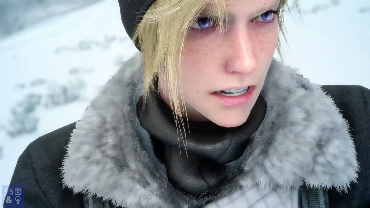 Prompto