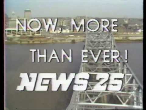 WEEK-TV promos \