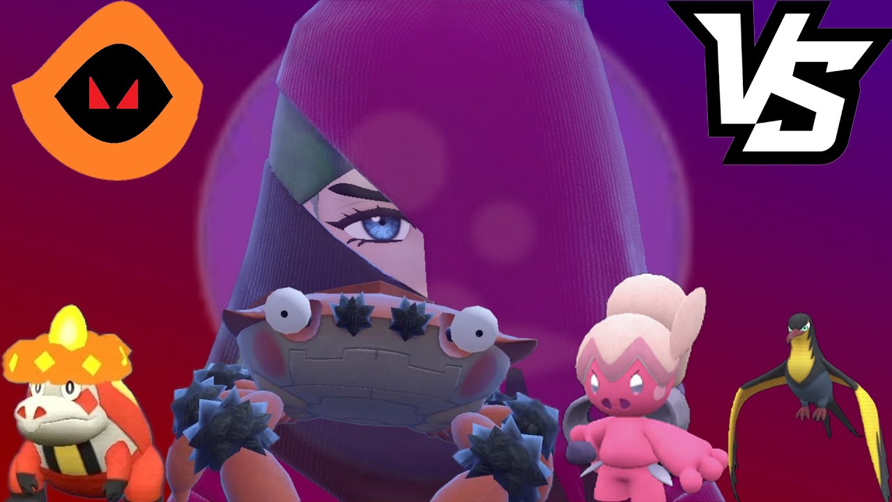 THE WAY OF THE NINJA IS LAGGING THE GAME!! VS DON ATTICUS - Pokémon ...