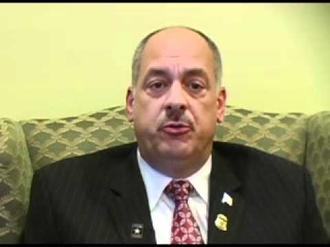 Michael Agosta on Immigration - YouTube