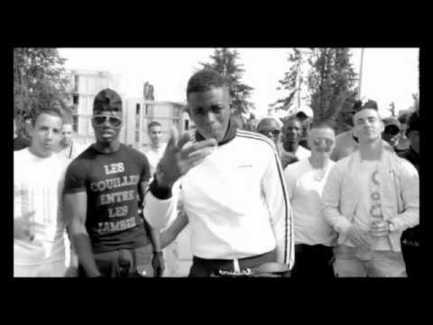 ZER-K FEAT Andy : Freestyle billets verts