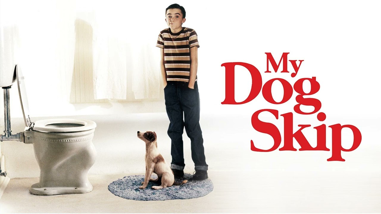 My Dog Skip Movie Score Suite - William Ross (2000) Custom - YouTube