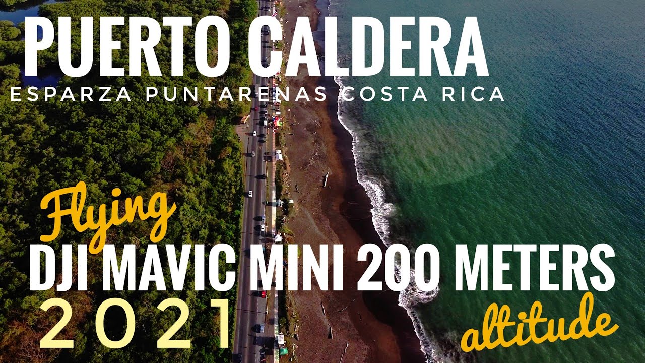 PUERTO CALDERA ( CALDERA PORT ) ESPARZA PUNTARENAS COSTA RICA TRAVEL ...