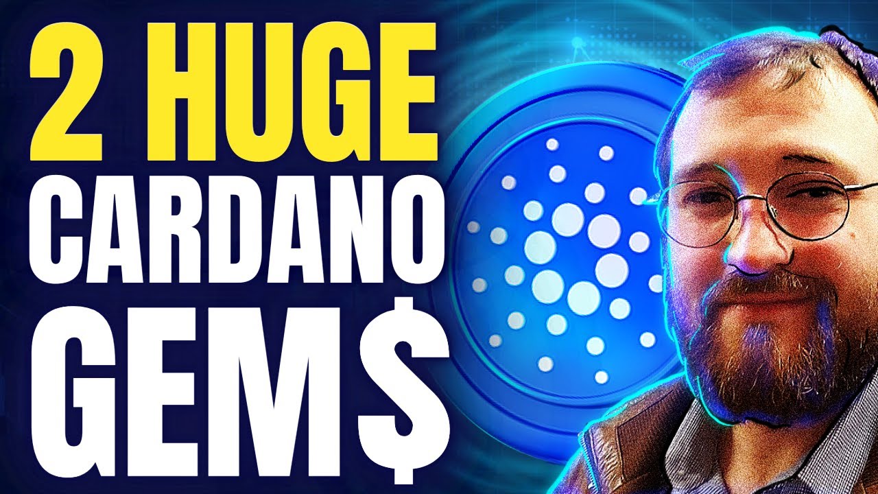HUGE Potential Cardano Gems | Major Bitcoin, Terra Luna, Ethereum Layer ...
