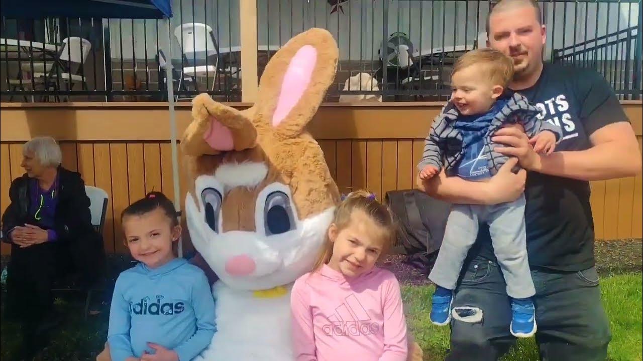 🐰OUR EASTER VLOG!!🐰 - YouTube