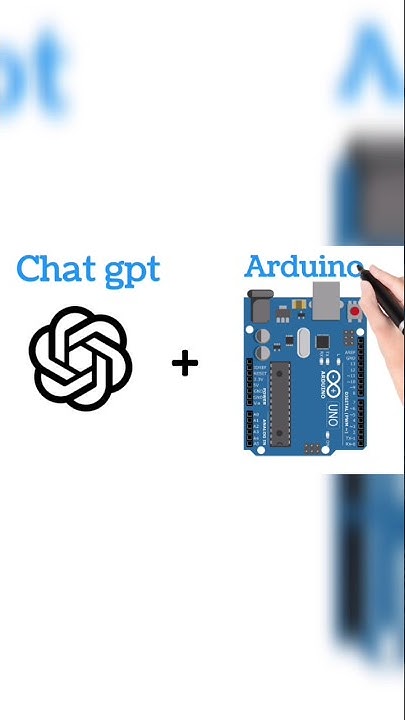 💥How to make arduino project using chatgpt in Tamil #shorts #arduino #openai #chatgpt #ai - YouTube