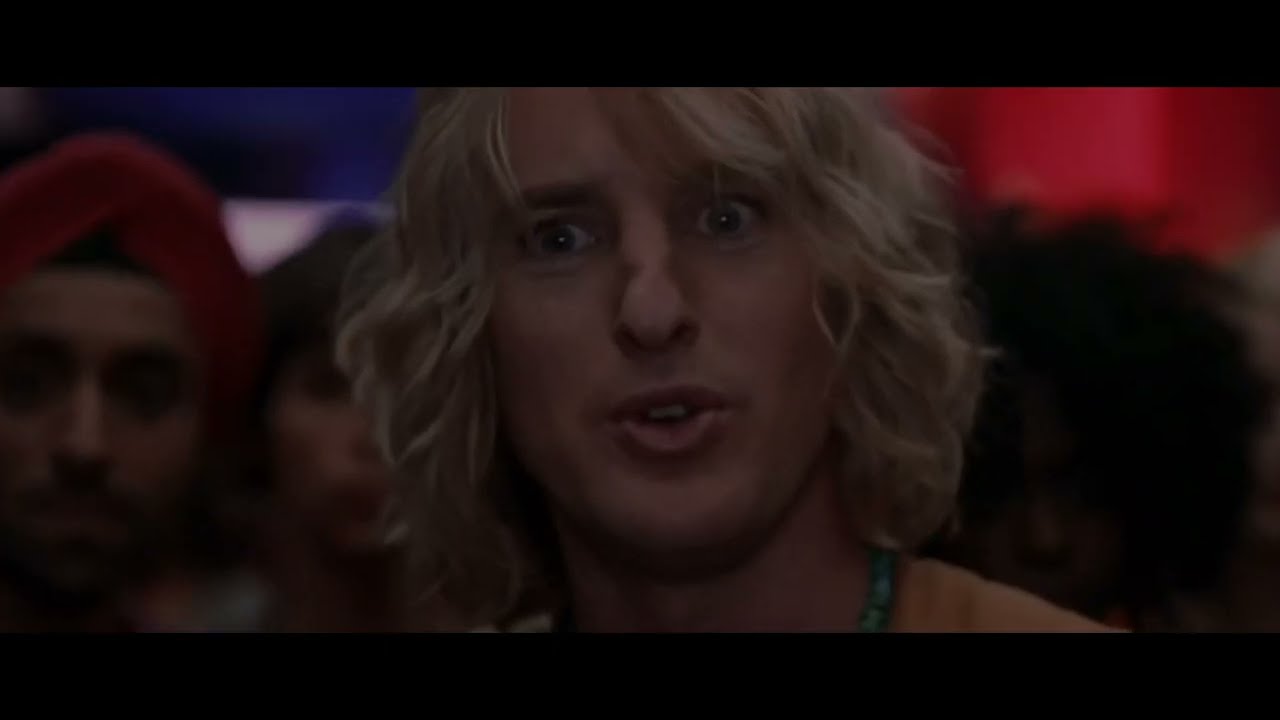 Listen to your friend Billy Zane he's a cool dude - Zoolander - YouTube