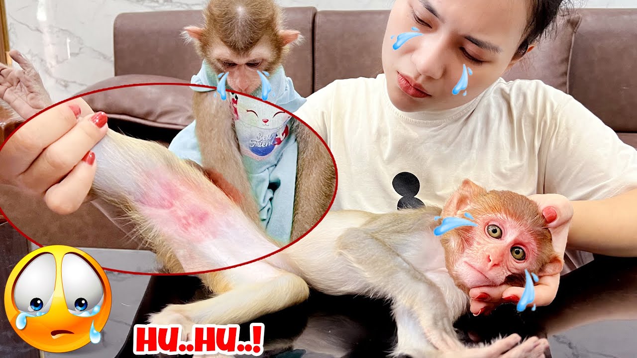 Kaka And Mom Could Not Hold Back Their Tears - YouTube