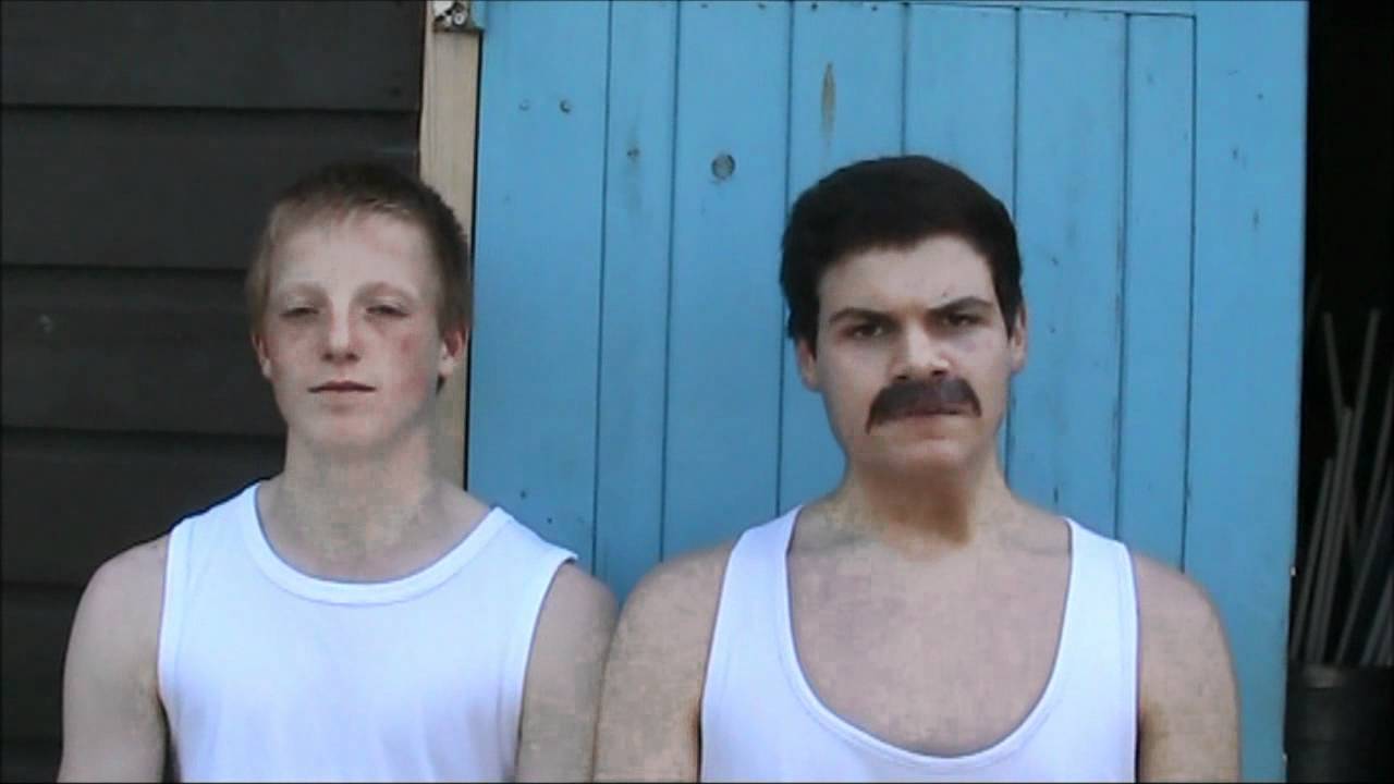 Fat Camp the full version - YouTube