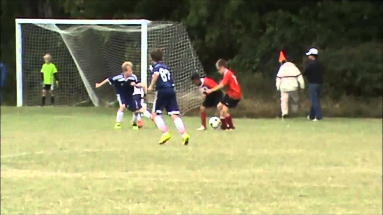 COLUMBUS DAY2 TOURNAMENT YOUTH SOCCER CHAMPS -VA BEACH- PWSI U11 03b ...