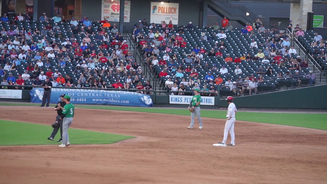 Southlake Carroll vs Lake Travis Baseball (State Semi-Finals) [HD ...