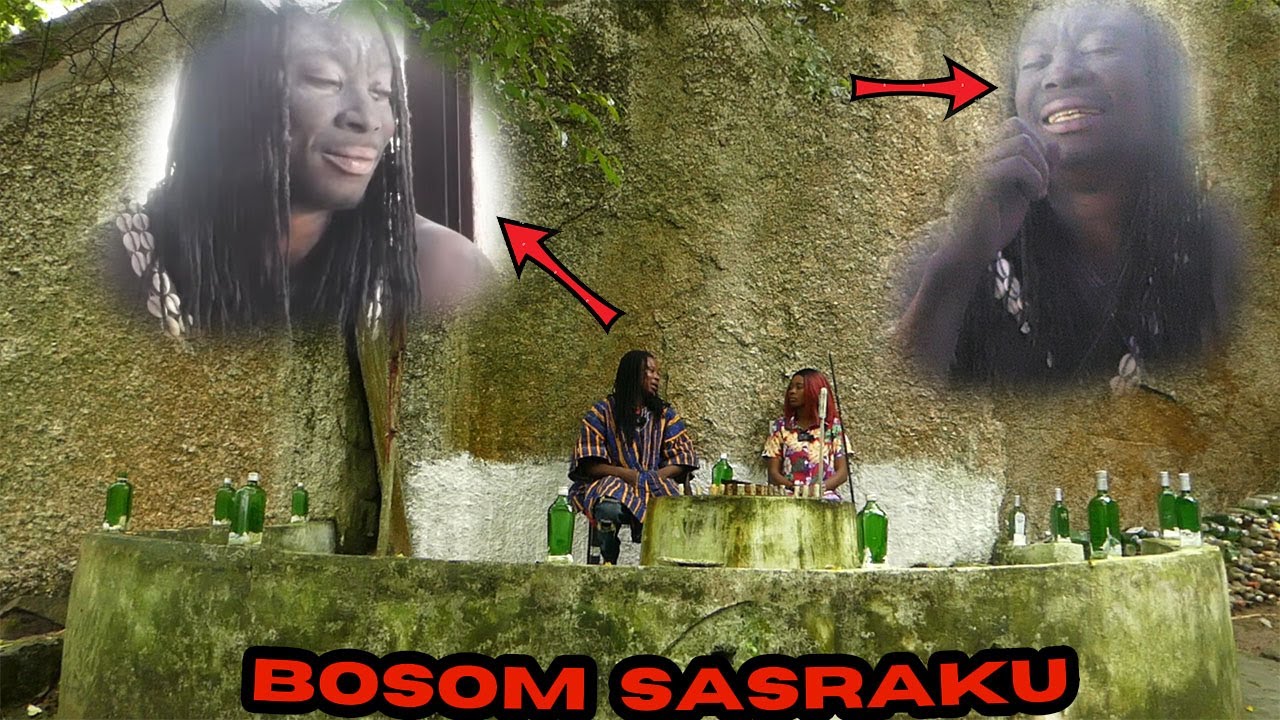 History of Bosom Sasraku | very powerful and wicked Bosom | SuroWiase ...