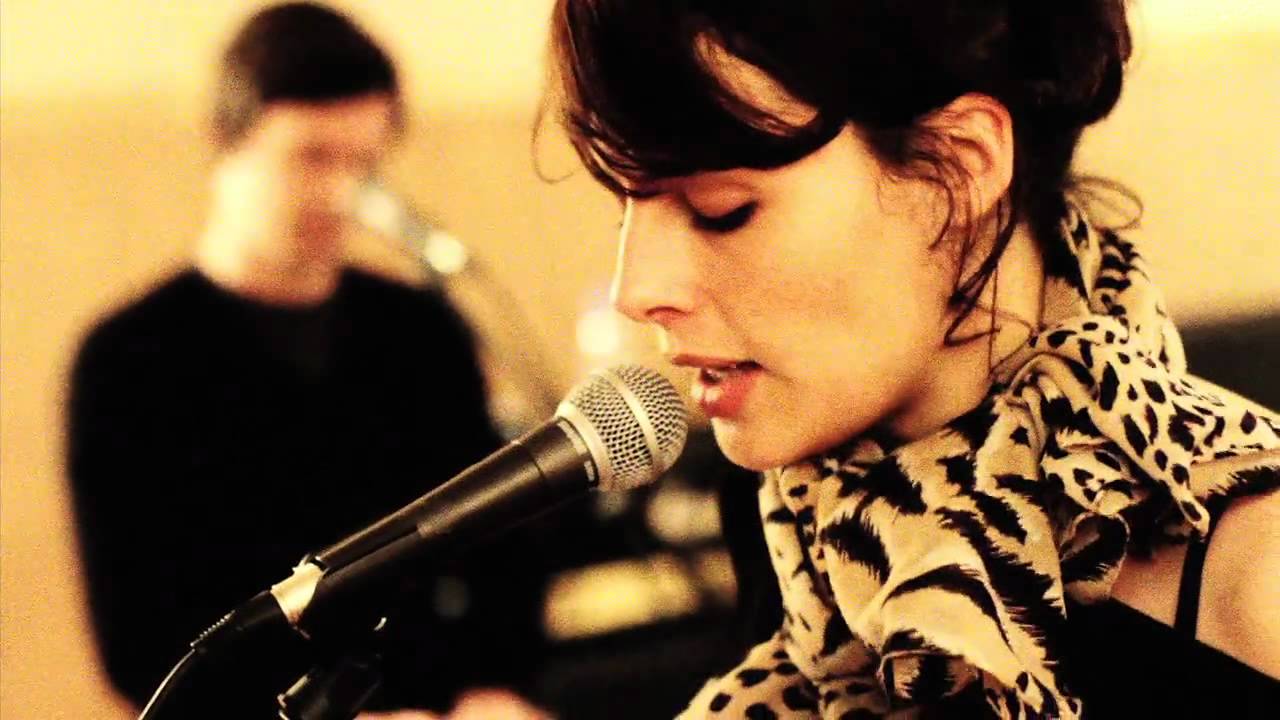 Loane - Making of de l'album "Le Lendemain" - YouTube