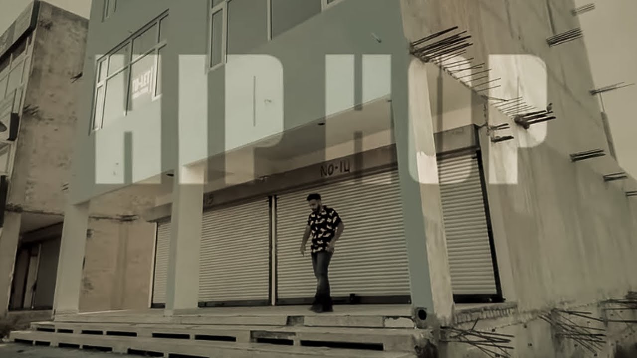 Hip Hop - T Kay (Official Music Video) - YouTube