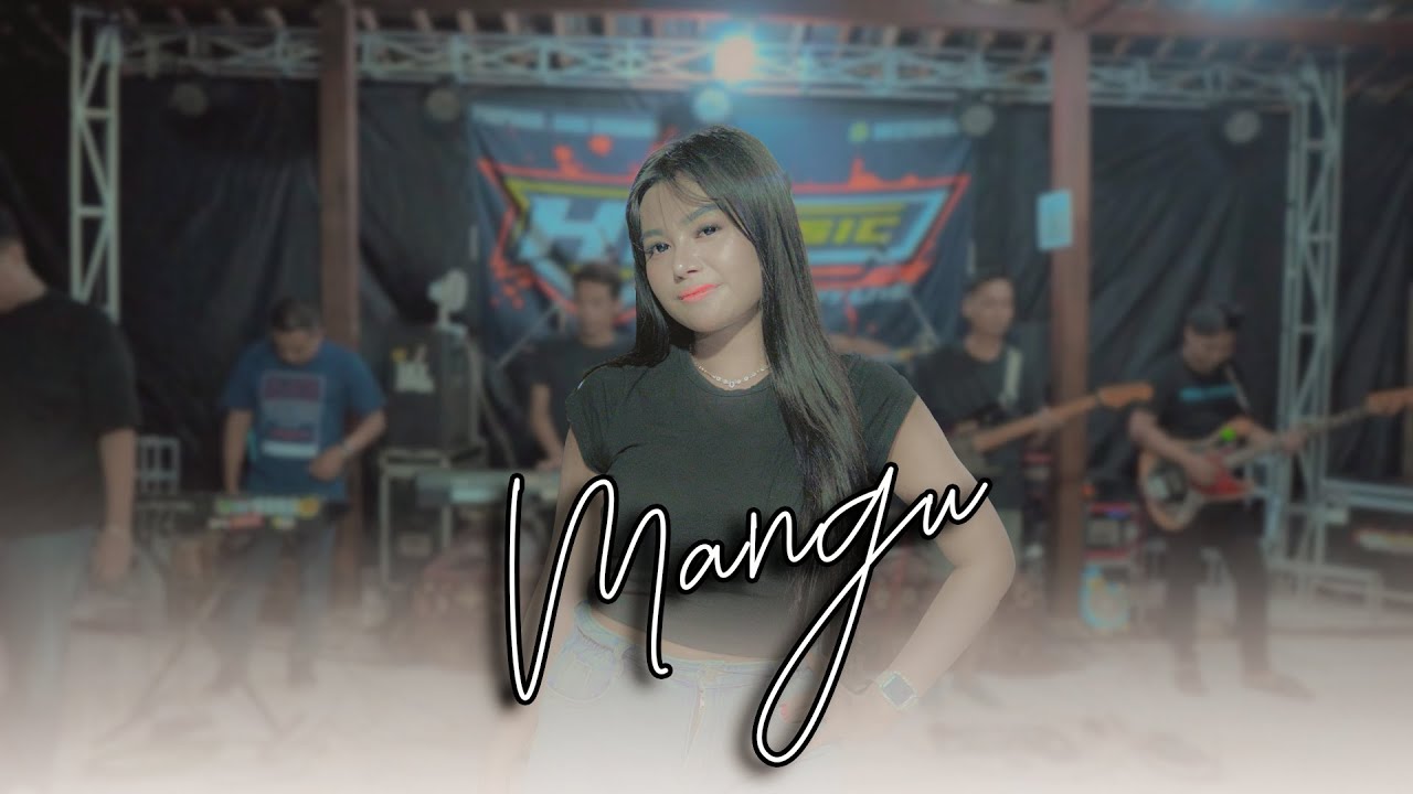 MANGU VOC LISA RAHMA | HL MUSIC | AR PRO | WS AUDIO - YouTube