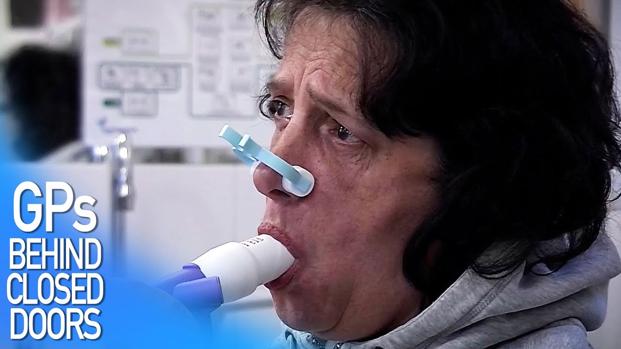 Medical Moments: An Insight Into A GP Practice | GPs: Behind Closed ...