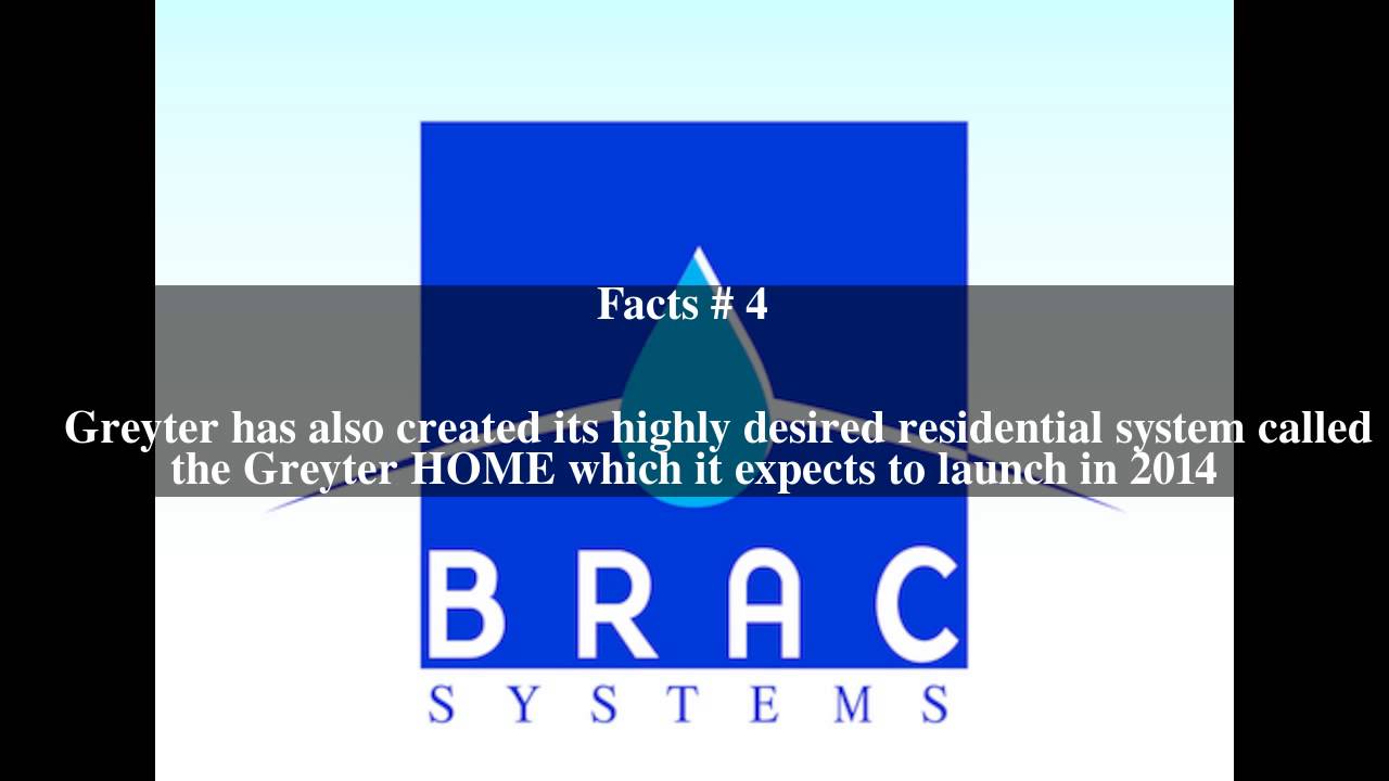 Brac Systems Top # 9 Facts - YouTube