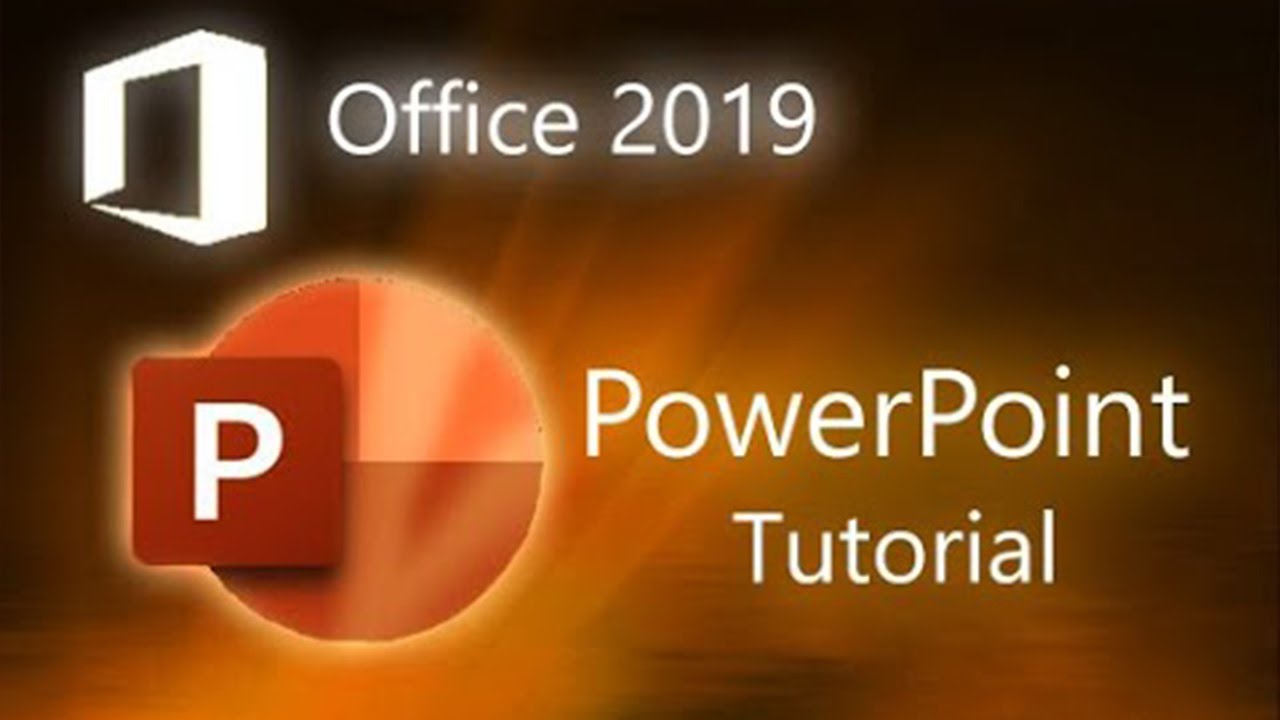 Microsoft PowerPoint 2019 - Tutorial para principiantes en 17 MIN ...