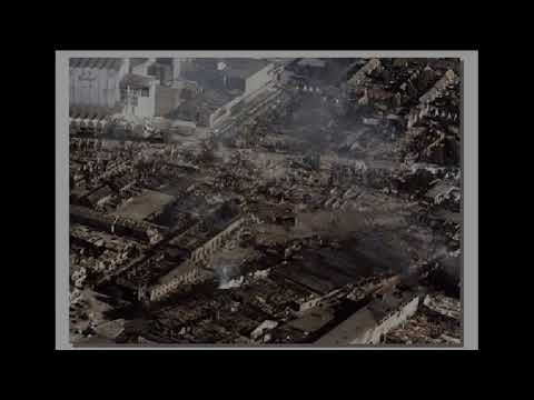 Emergency Services Disaster: Enschede Fireworks Disaster - YouTube