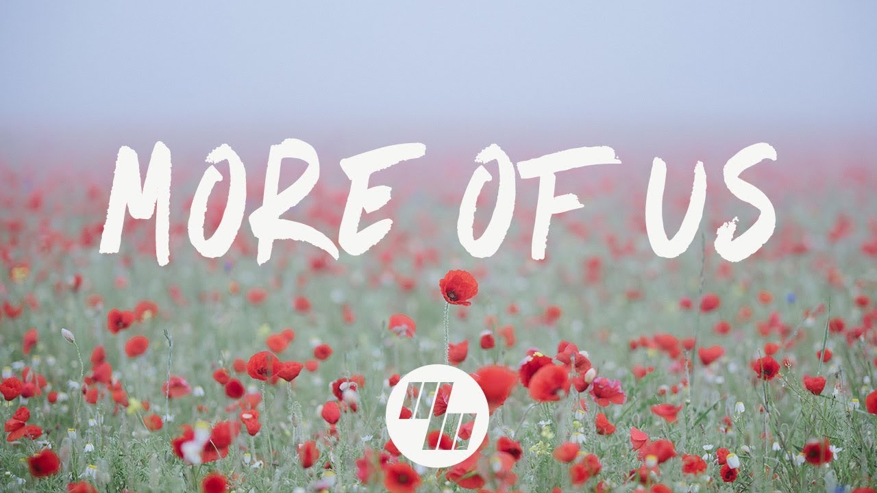 Medii, Dreweybear - More of Us (Lyrics) feat. Lenii - YouTube
