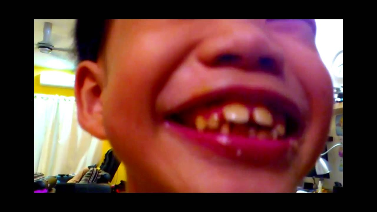 Riker's Birthday 2011 v2 - YouTube