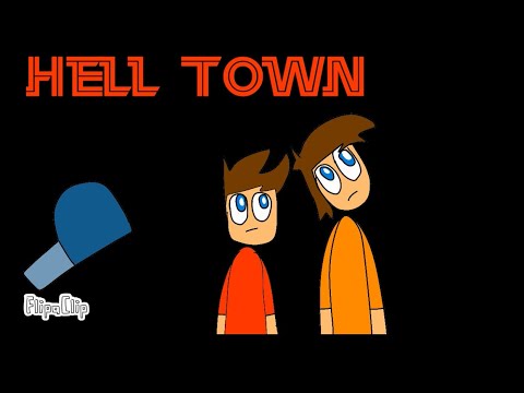 Hell town season 2 - YouTube