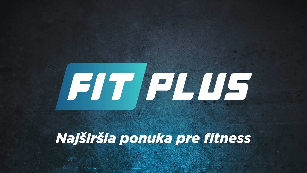 FIT PLUS All for fitness - 25 years - YouTube