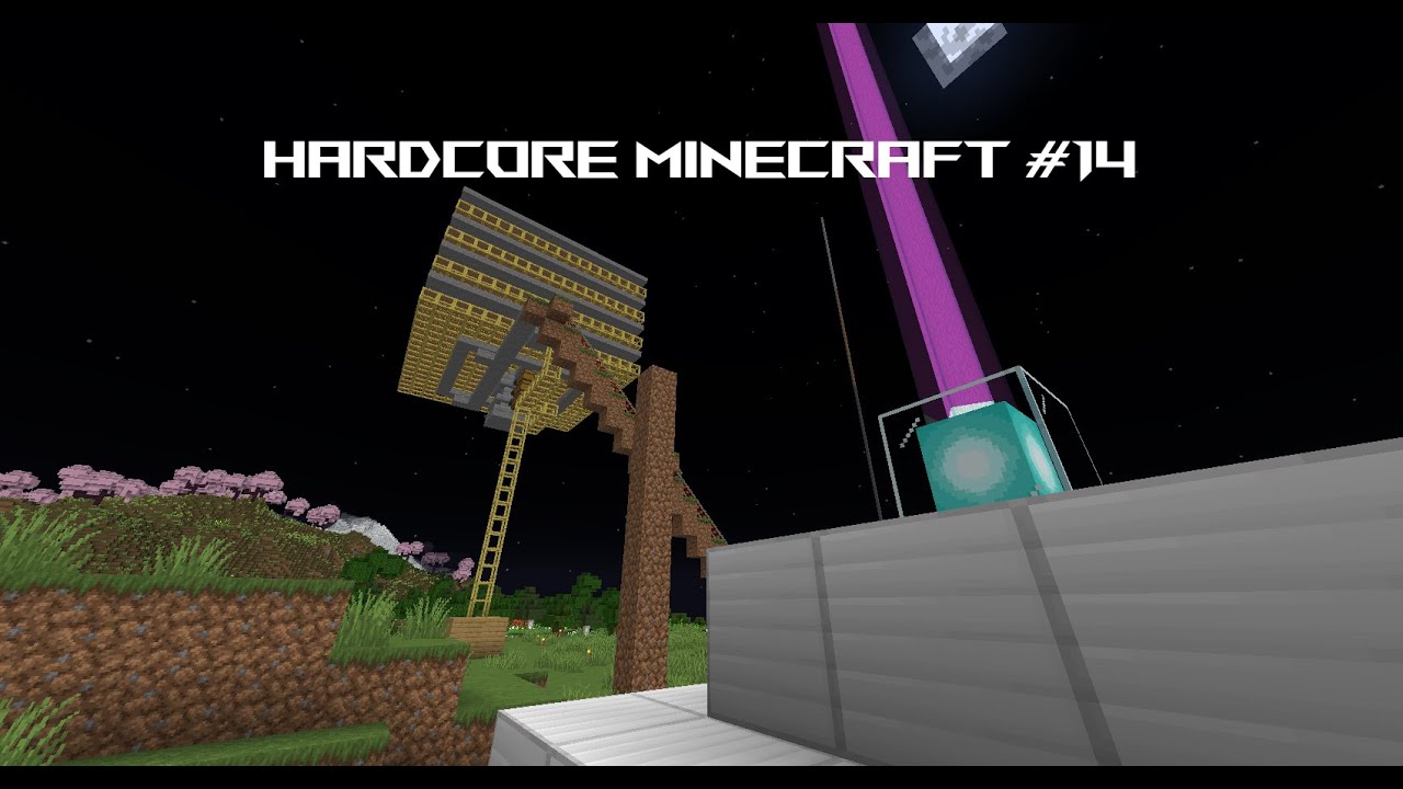 THE Infinite Box Farm (Hardcore Minecraft) #14 - YouTube