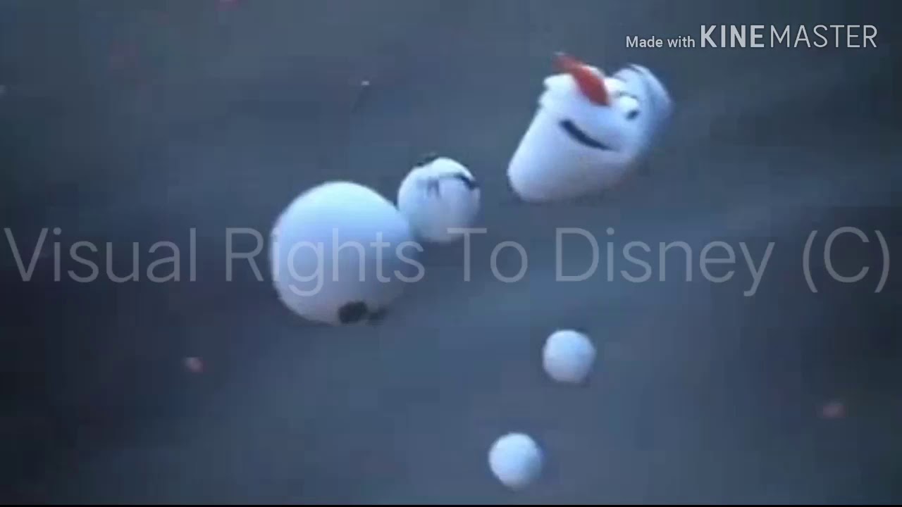 Frozen 2 (ఫ్రోజెన్ 2) - Wind Spirit (Remastered LQ) [Experimental] in ...